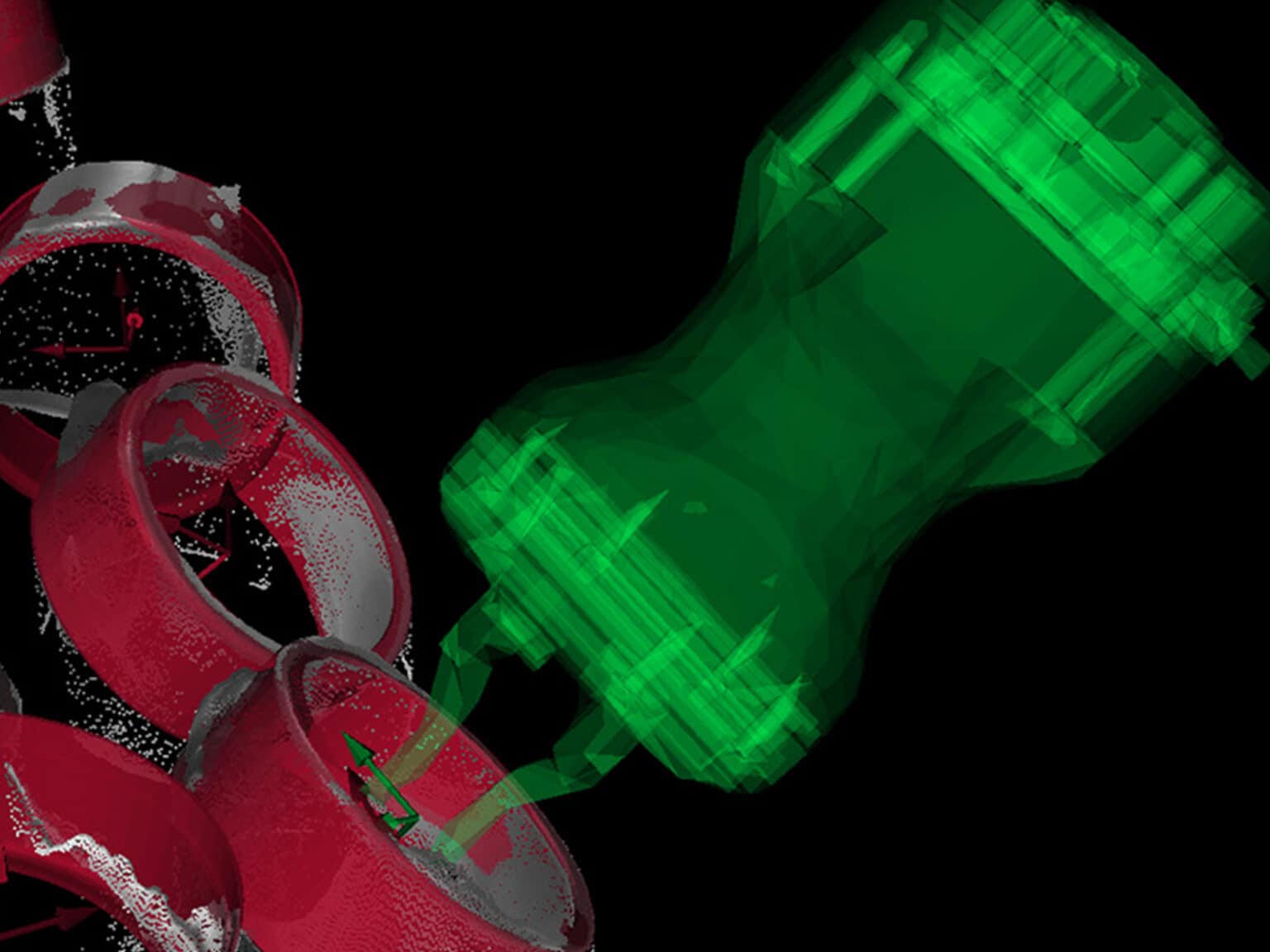 4D Vision Technology for Industrial Robotics Apera AI