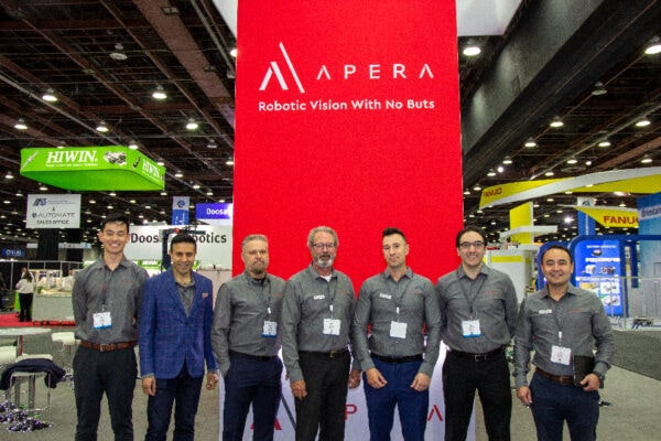 Apera AI company details | Company founders, leadership, tech focus