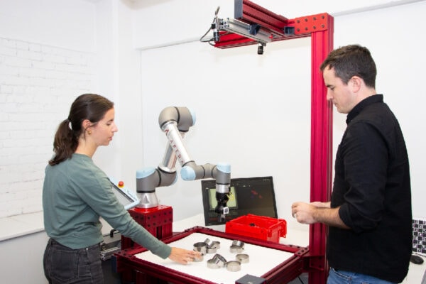 Contact Apera AI | 4D Vision for Industrial Robotics