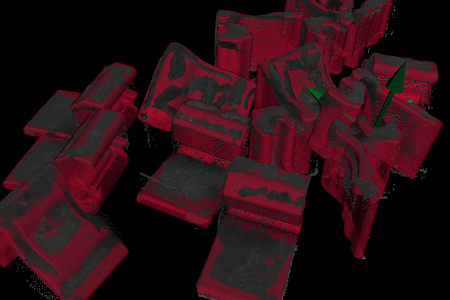 Vision-guided robotics using artificial intelligence | Apera AI