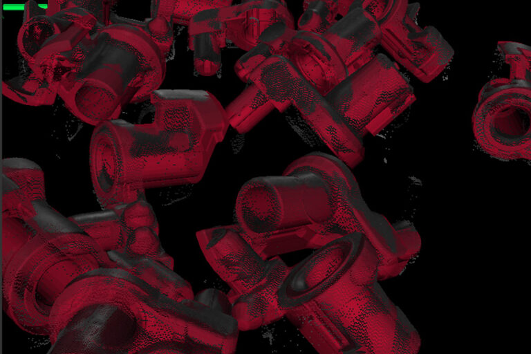 Apera AI | 4D Vision for Robotic Automation