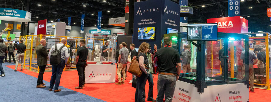 Apera AI company details | Company founders, leadership, tech focus