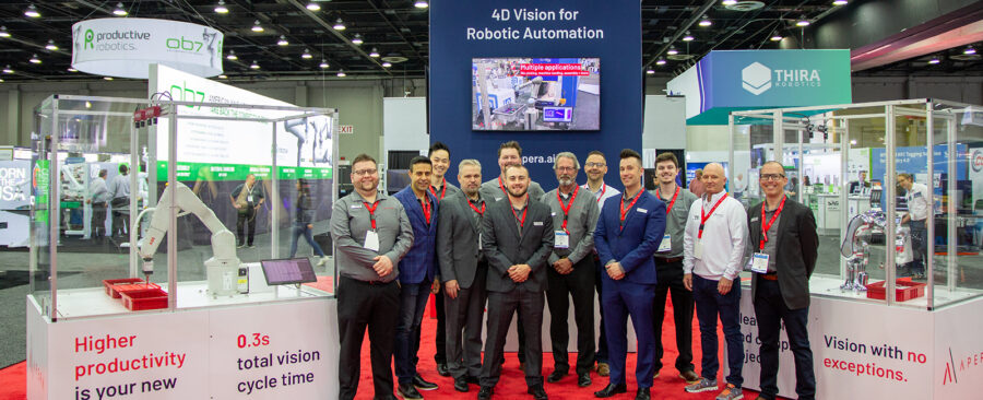 Apera AI company details | Company founders, leadership, tech focus