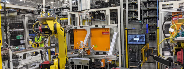 Flex-N-Gate succeeds at automotive sub-assembly using Apera AI's 4D ...
