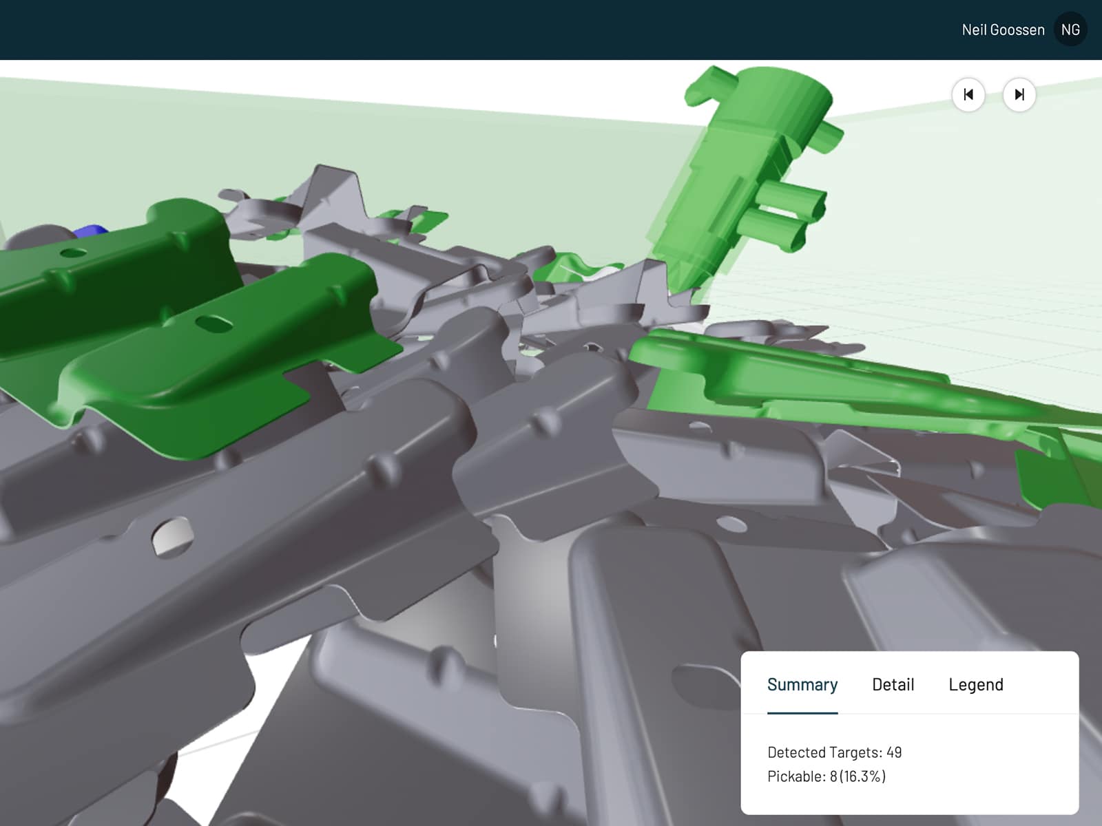 Forge Lab AI Vision Training and Simulation Software | Apera AI Forge Lab AI Vision Training and Simulation Software | Apera AI
