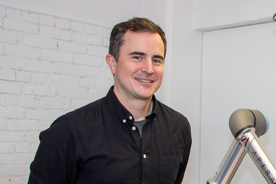 Automation, AI and ML careers in Vancouver and North America | Apera AI