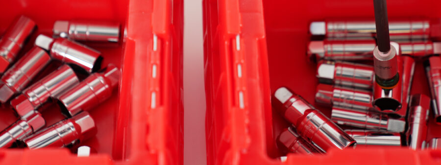 Apera AI | 4D Vision for Robotic Automation