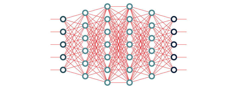 Applying neural networks to robotic vision & guidance | Apera AI