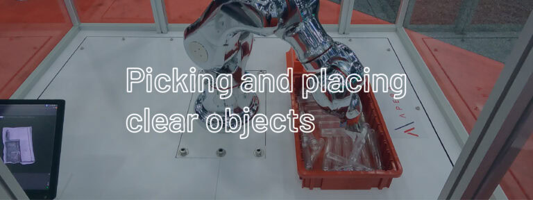 Apera AI | 4D Vision for Robotic Automation