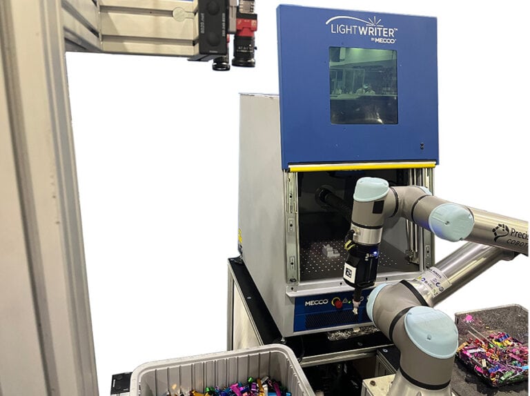 Automated Robotic Machine Tending Software | Apera AI